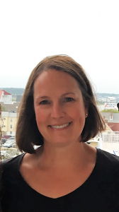 Amy Van Sciver Darst – St. David's Episcopal Day School