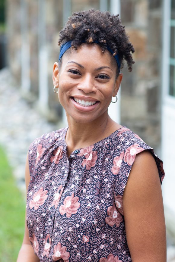 Atiya – St. David's Episcopal Day School