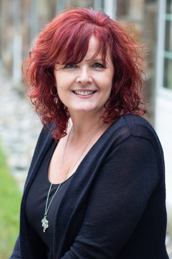 Shirlee – St. David's Episcopal Day School