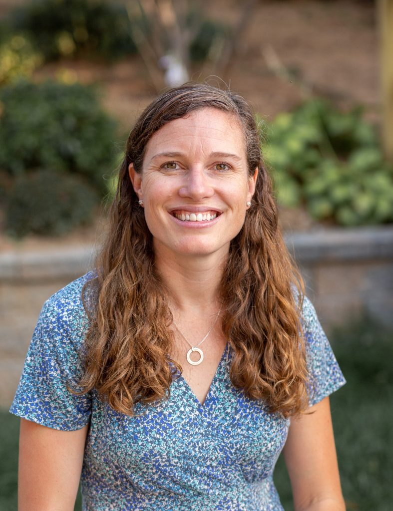 Demery 2019 photo – St. David's Episcopal Day School