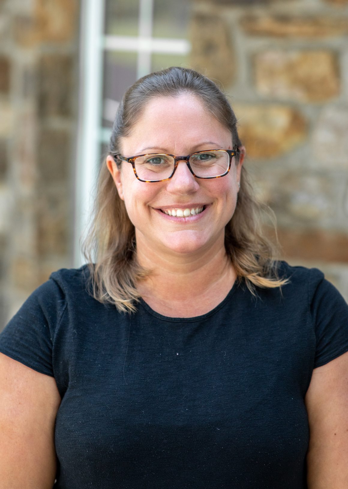 Keely, Sarah – St. David's Episcopal Day School