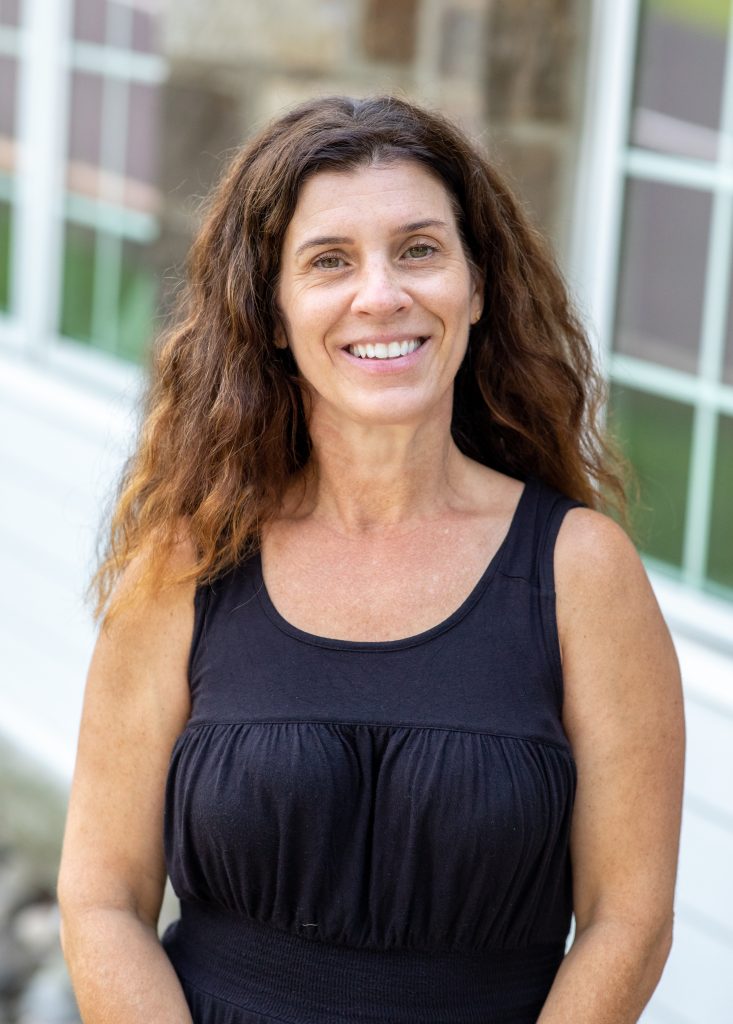 Zebro, Jennifer – St. David's Episcopal Day School